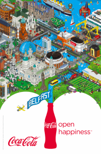 Le Pixel Art dans les campagnes publicitaires