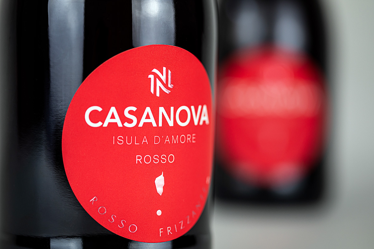 Mad Monkeys présente la nouvelle identité visuelle des vins Casanova